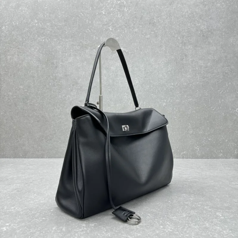Brand-original Balenciaga Top Handle Bags