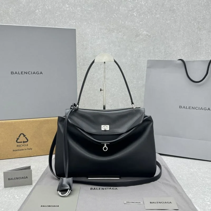 Balenciaga Top Handle Bags