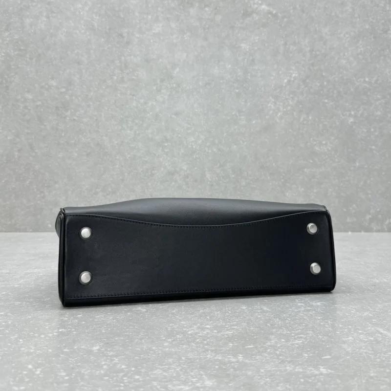Top mirror Balenciaga Top Handle Bags