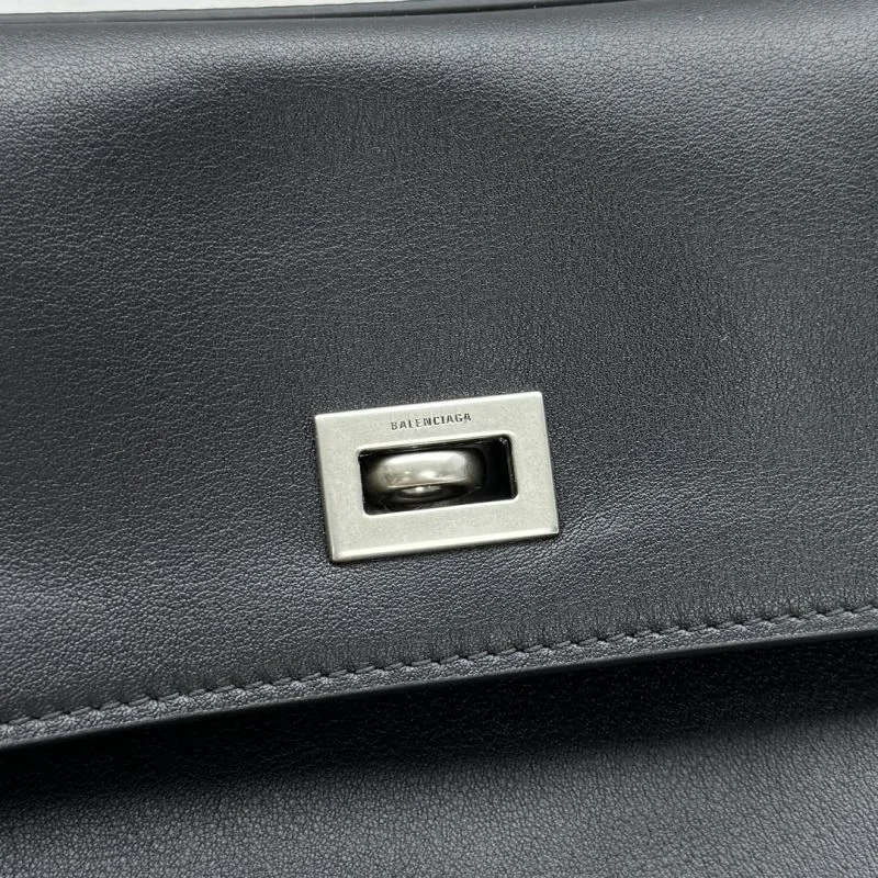 Top mirror Balenciaga Top Handle Bags