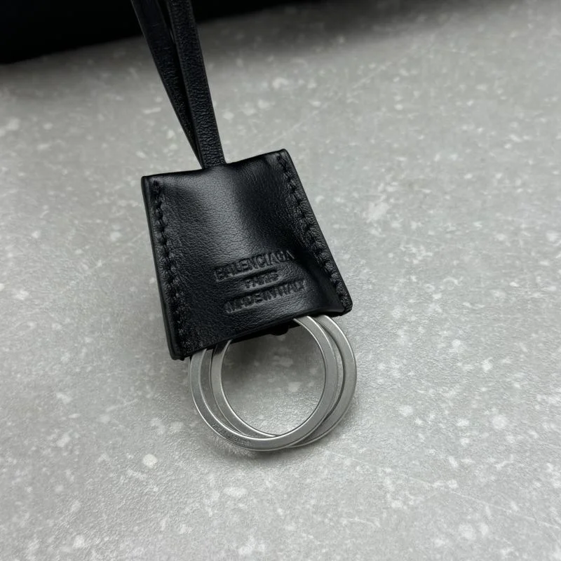 Top mirror Balenciaga Top Handle Bags