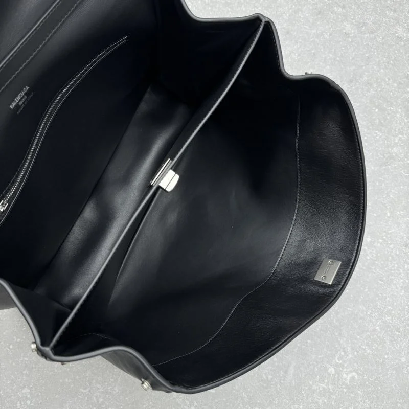 Top mirror Balenciaga Top Handle Bags