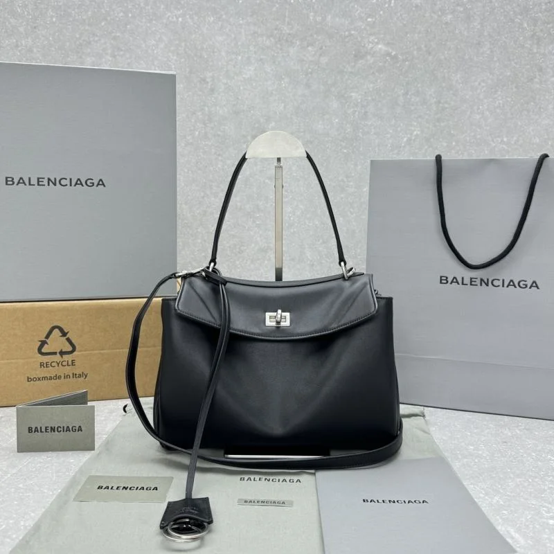 Balenciaga Top Handle Bags
