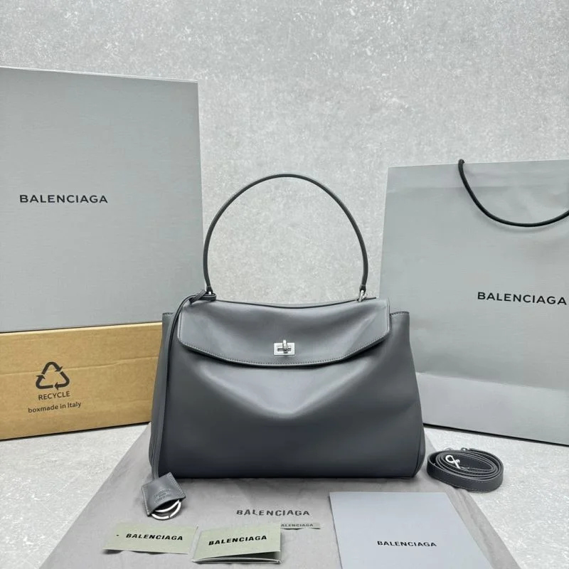 Balenciaga Top Handle Bags