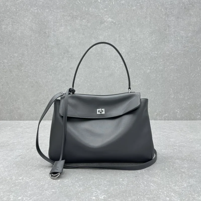 1:1 copy Balenciaga Top Handle Bags