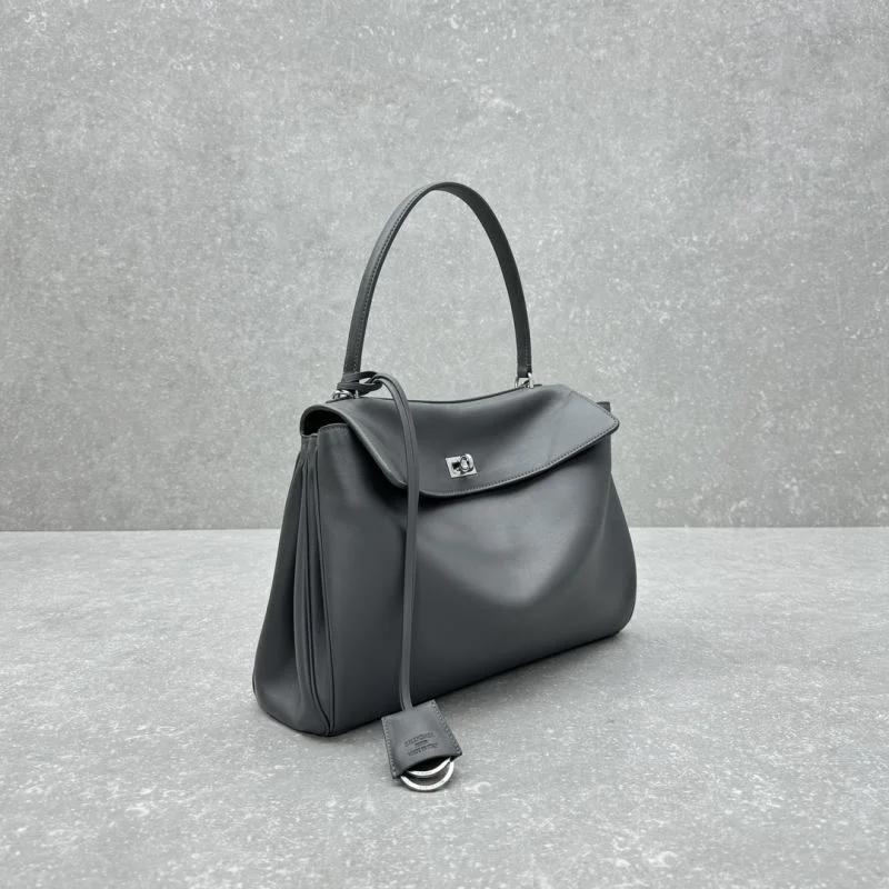 1:1 copy Balenciaga Top Handle Bags