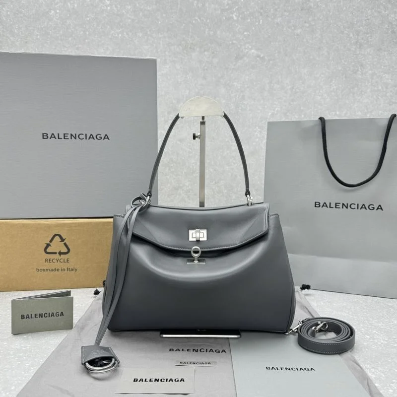 Balenciaga Top Handle Bags
