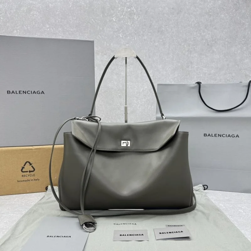Balenciaga Top Handle Bags