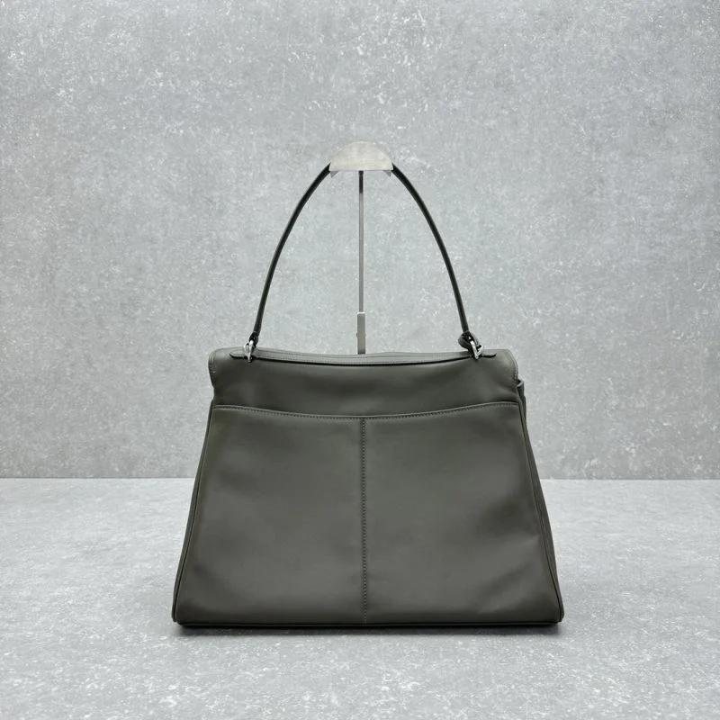 Brand-authenticated Balenciaga Top Handle Bags