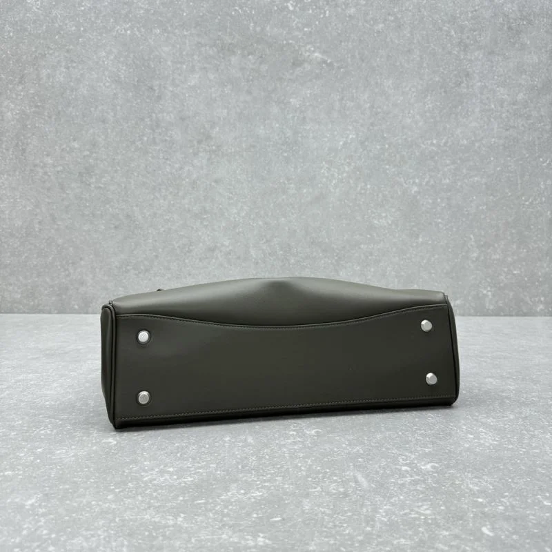 Brand-authenticated Balenciaga Top Handle Bags