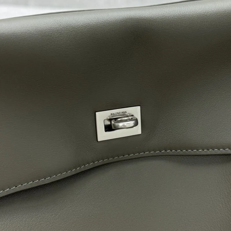 Brand-authenticated Balenciaga Top Handle Bags