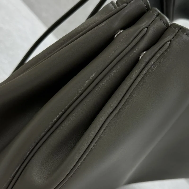 Brand-authenticated Balenciaga Top Handle Bags