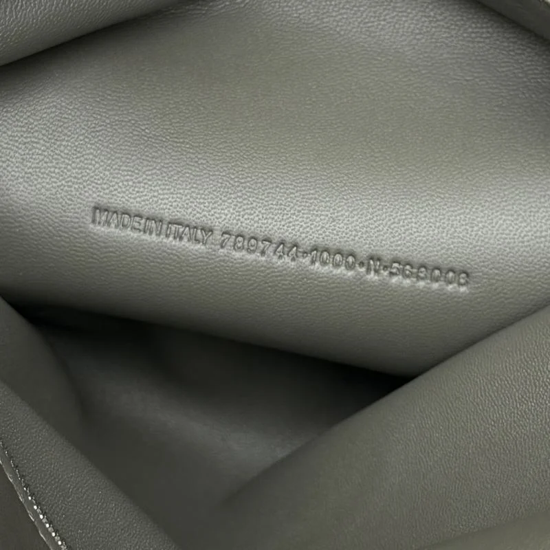 Brand-authenticated Balenciaga Top Handle Bags