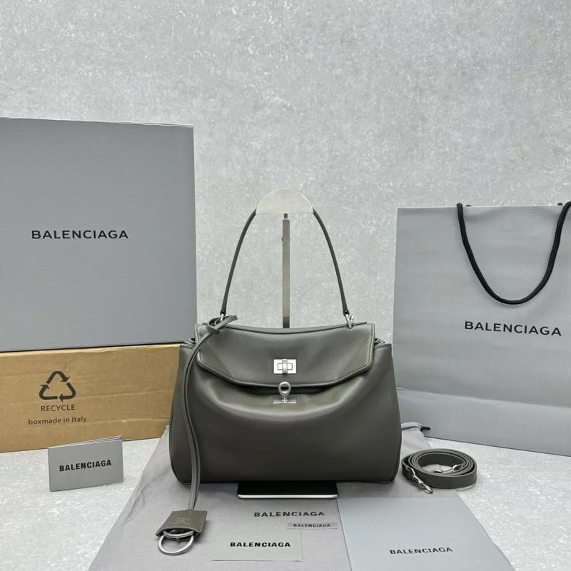 Balenciaga Top Handle Bags