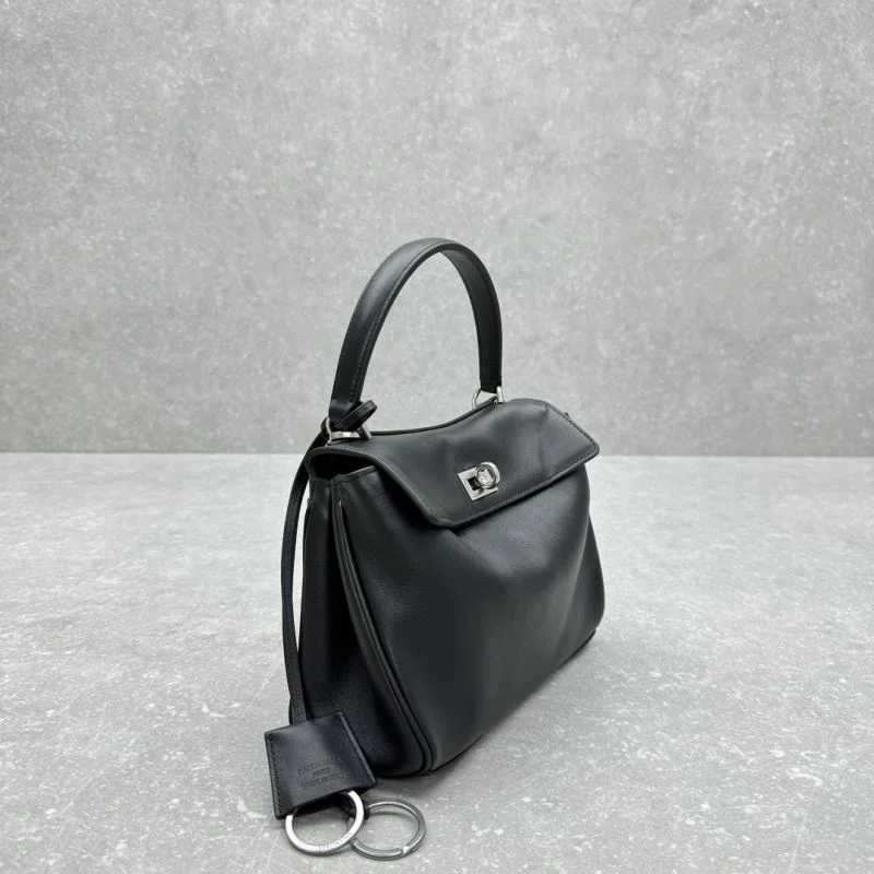 Official Balenciaga Top Handle Bags