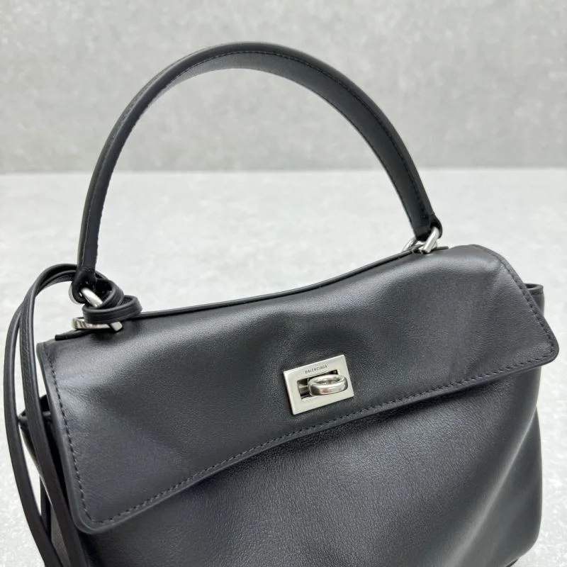 Official Balenciaga Top Handle Bags