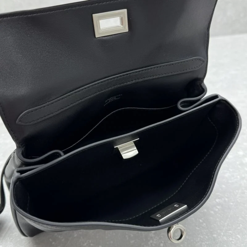 Official Balenciaga Top Handle Bags