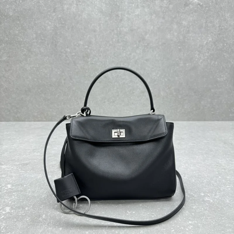 Official Balenciaga Top Handle Bags