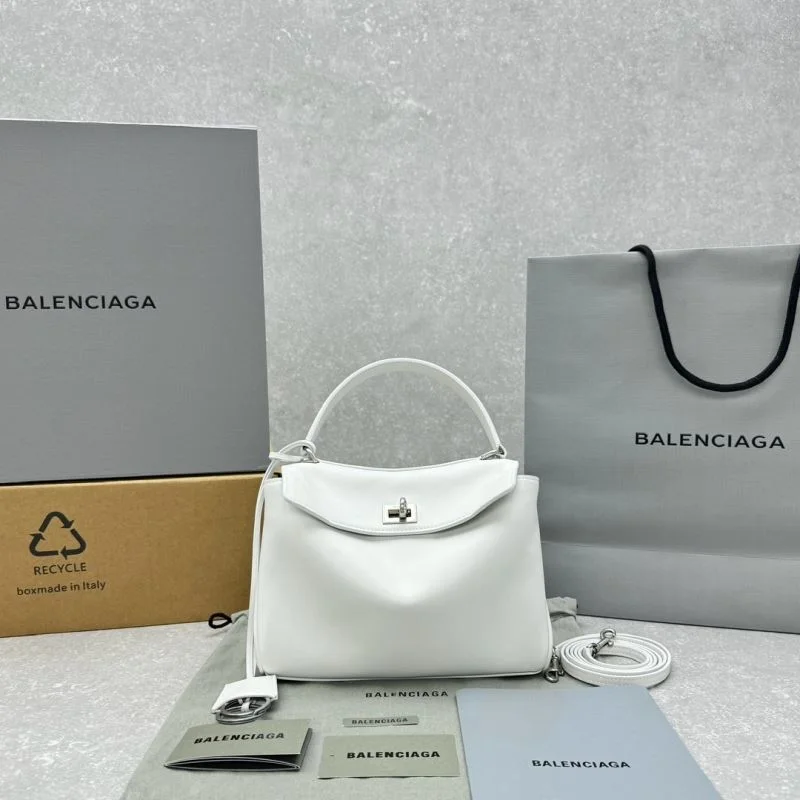 Balenciaga Top Handle Bags