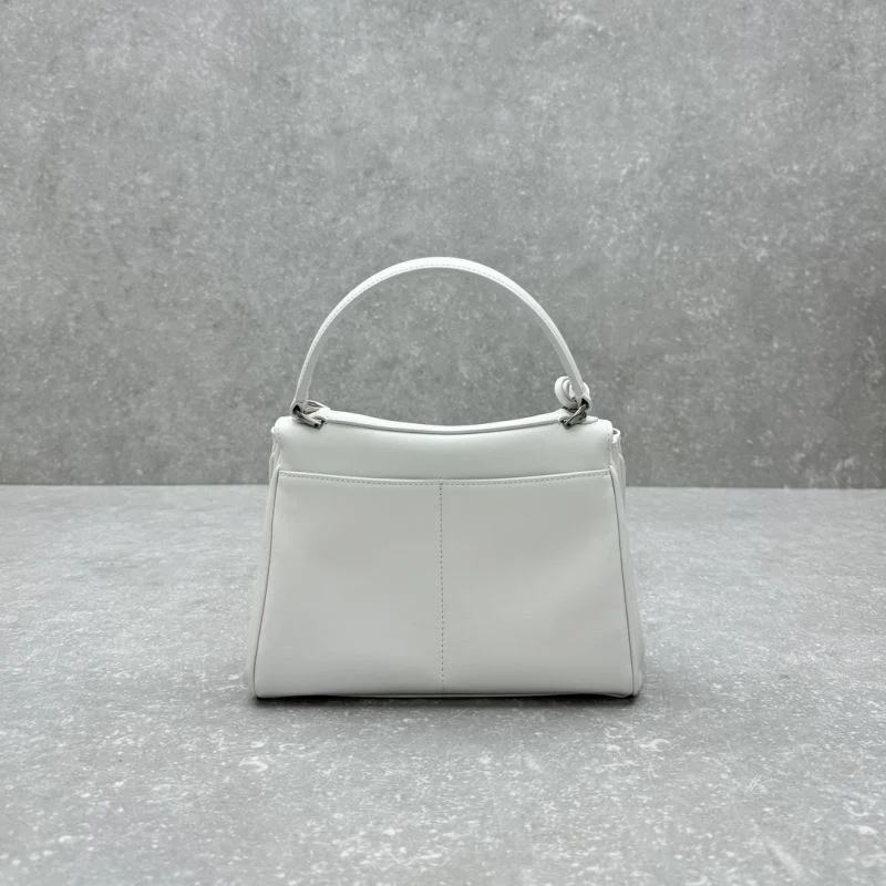 Brand-authenticated Balenciaga Top Handle Bags
