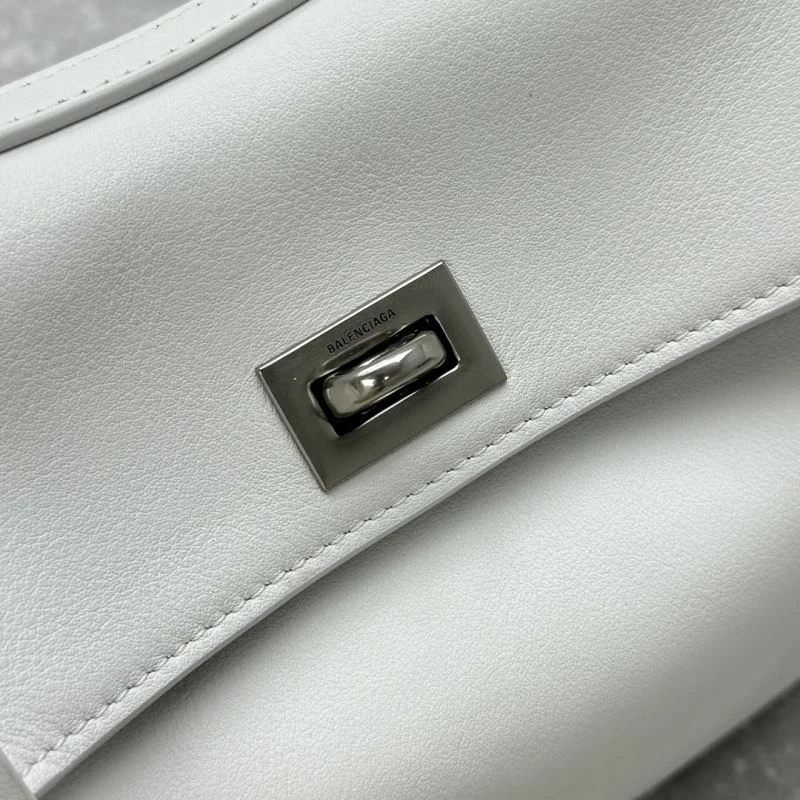 Brand-authenticated Balenciaga Top Handle Bags