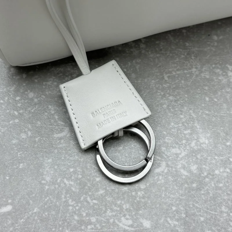 Brand-authenticated Balenciaga Top Handle Bags