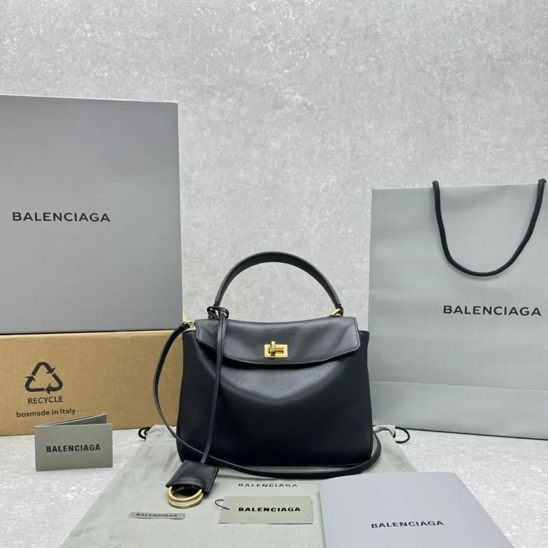 Balenciaga Top Handle Bags