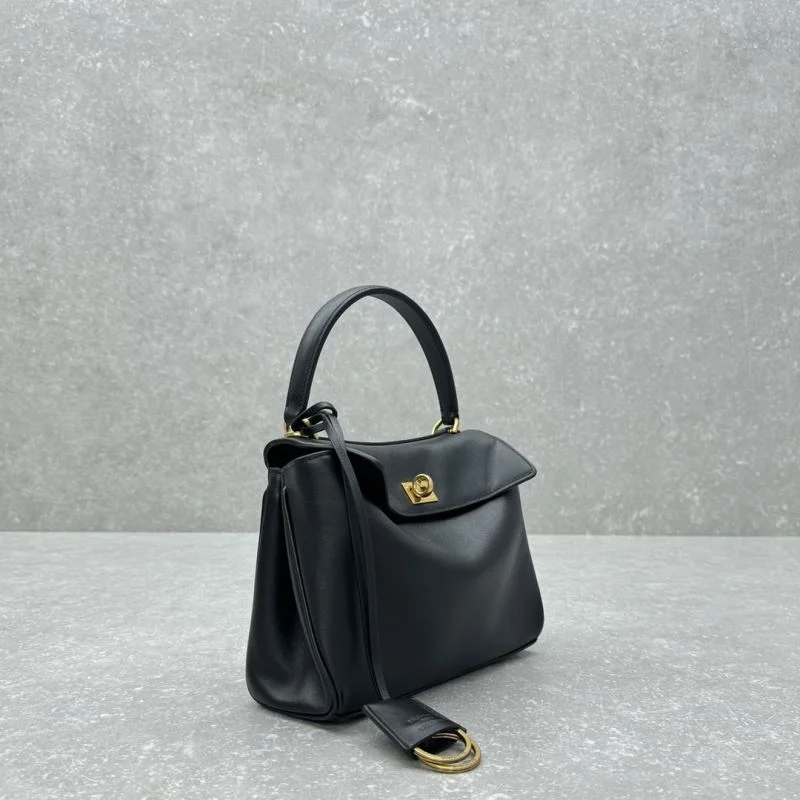 Real Balenciaga Top Handle Bags