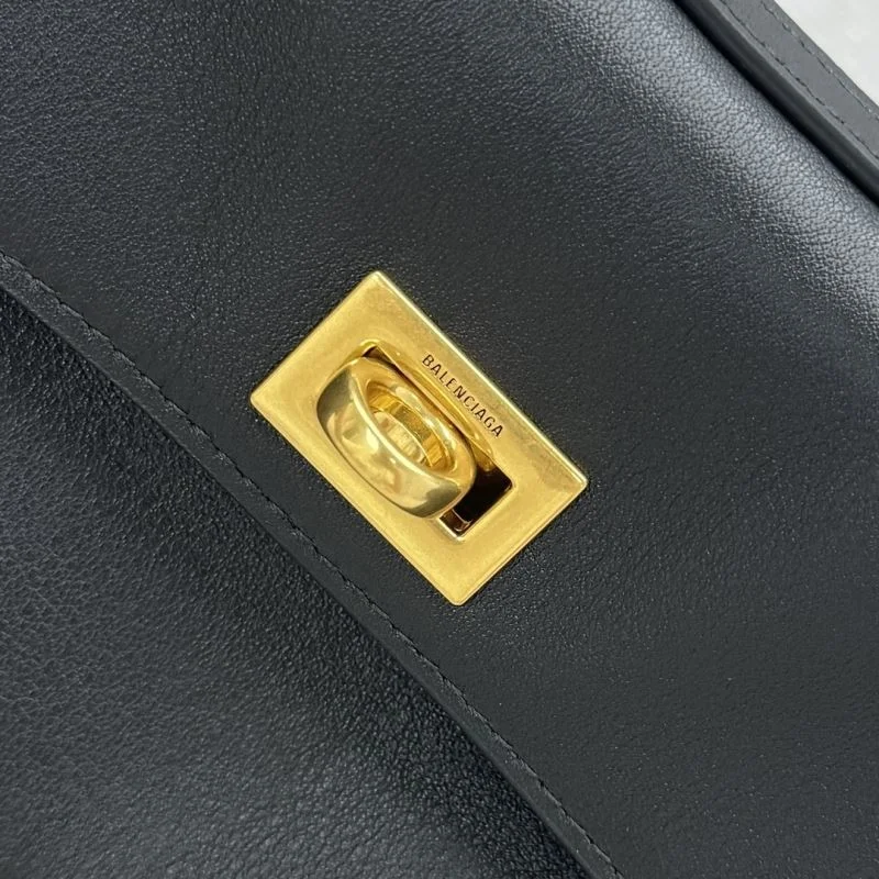 Real Balenciaga Top Handle Bags