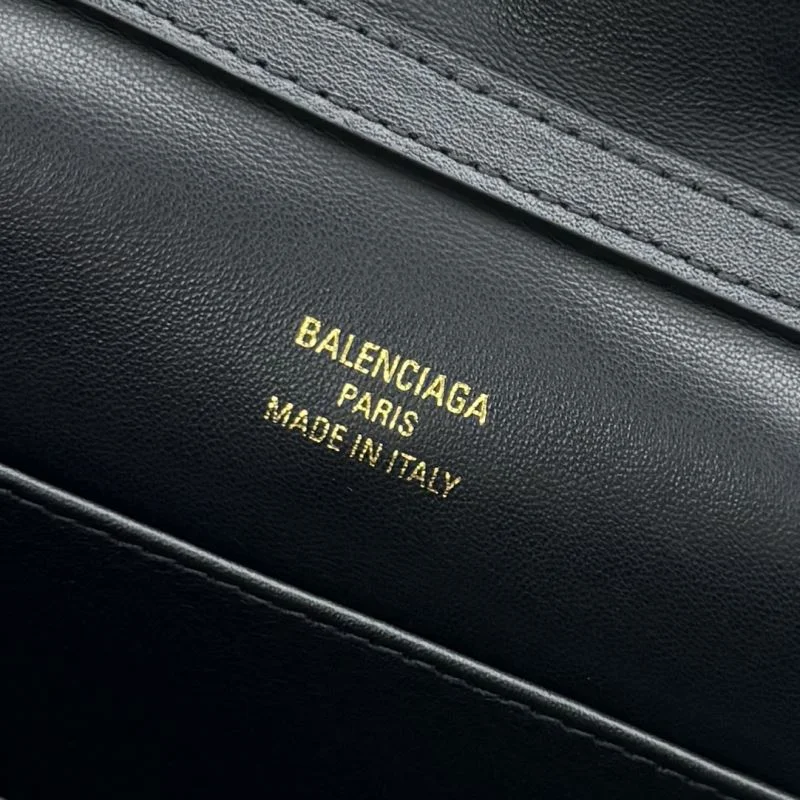 Real Balenciaga Top Handle Bags