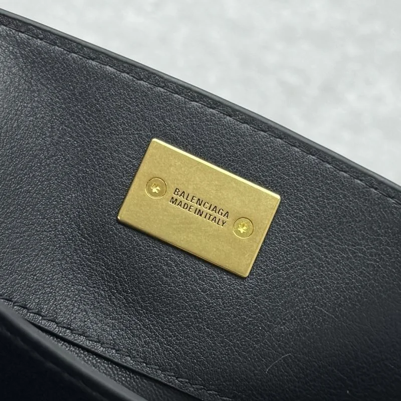 Real Balenciaga Top Handle Bags