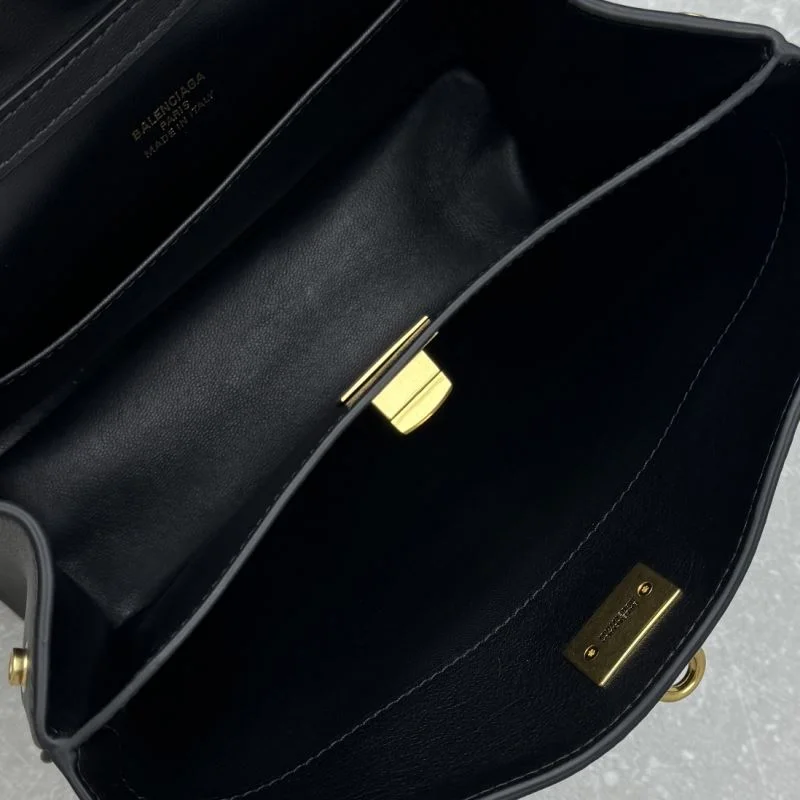 Real Balenciaga Top Handle Bags
