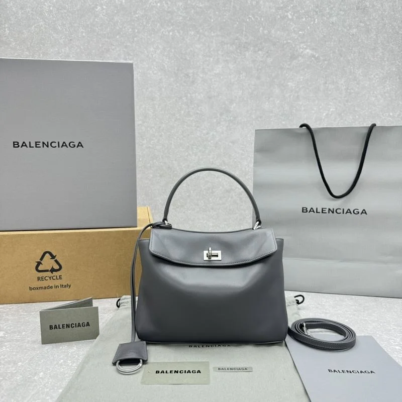 Balenciaga Top Handle Bags