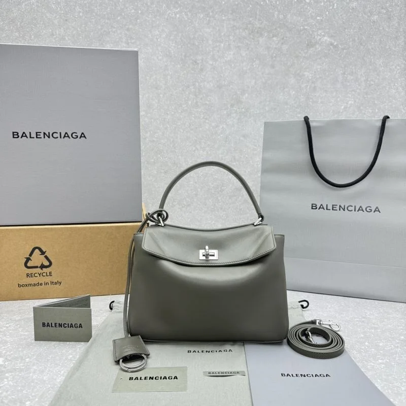 Balenciaga Top Handle Bags