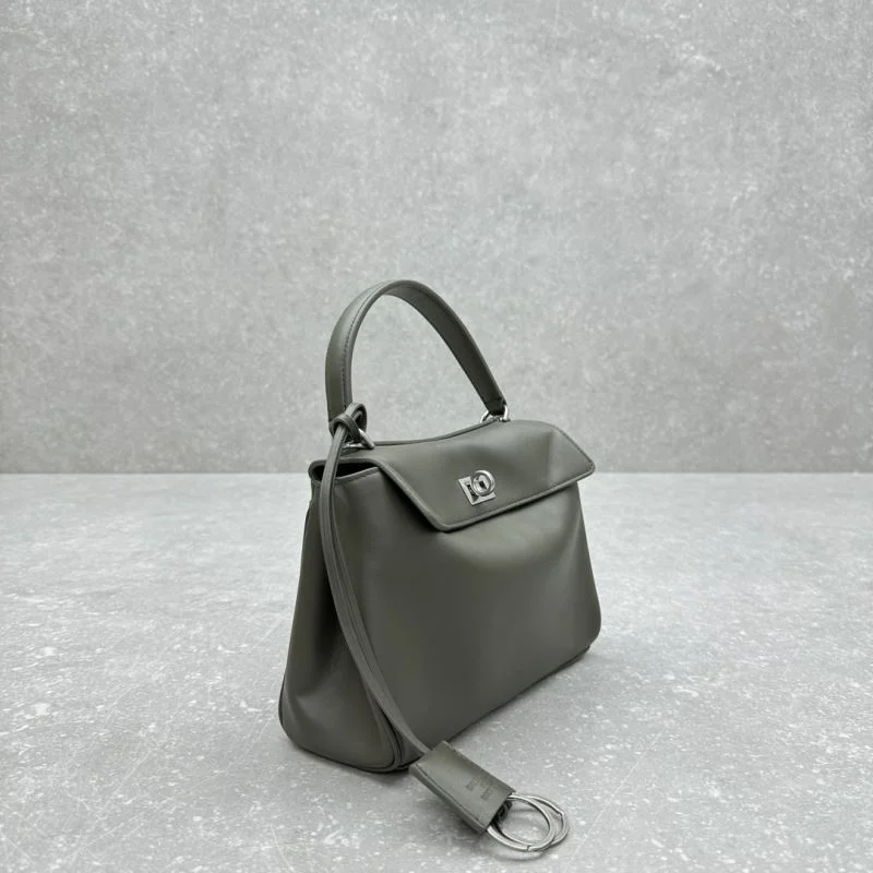 Official Balenciaga Top Handle Bags