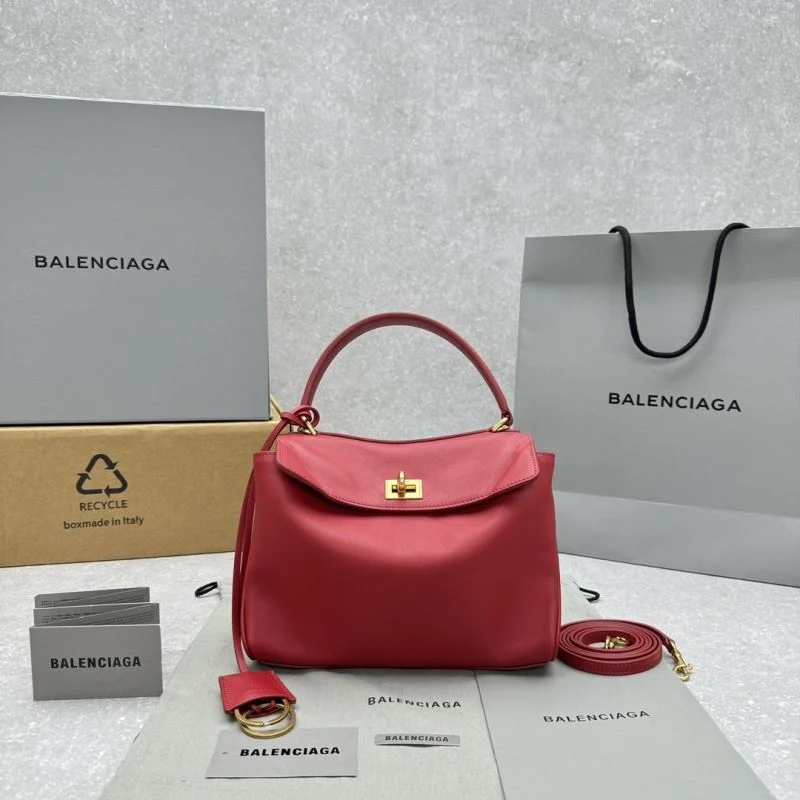 Balenciaga Top Handle Bags