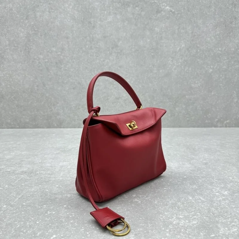 Authentic Balenciaga Top Handle Bags