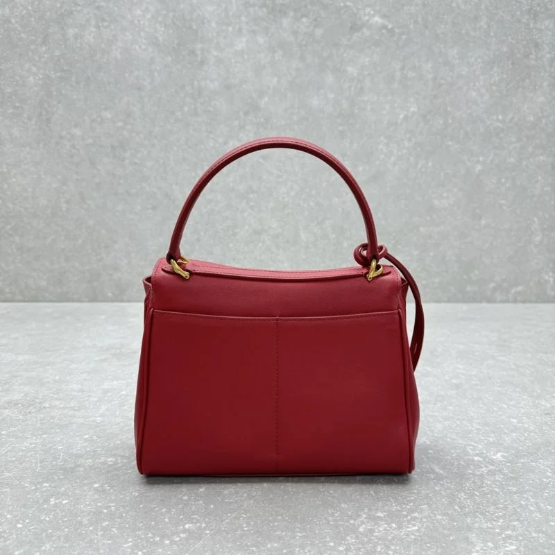 Authentic Balenciaga Top Handle Bags