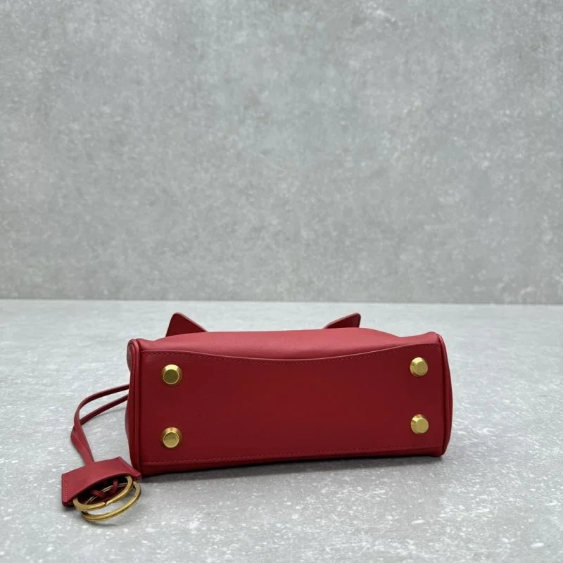 Authentic Balenciaga Top Handle Bags