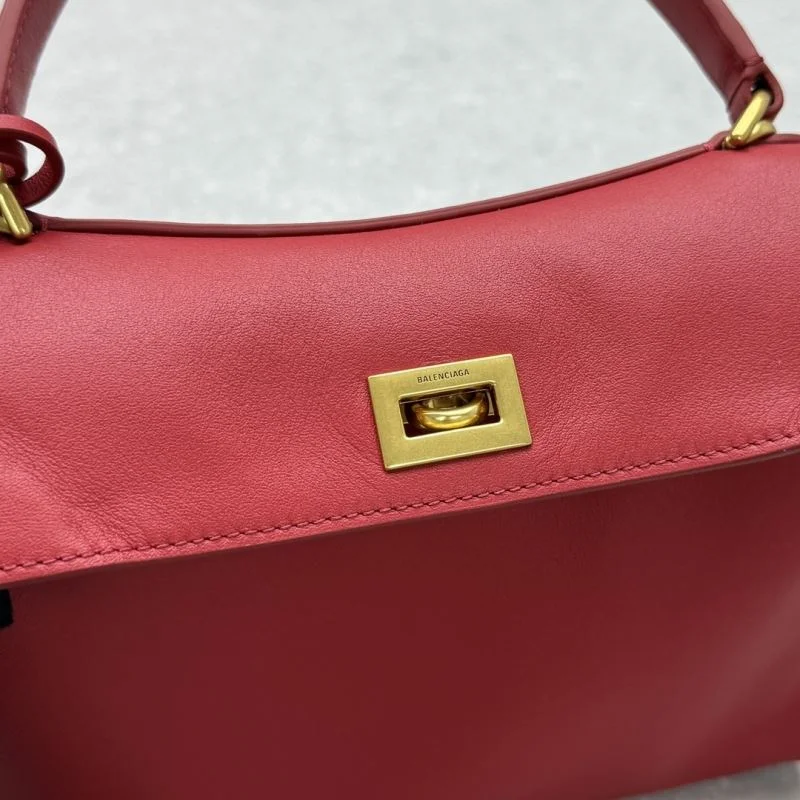 Authentic Balenciaga Top Handle Bags