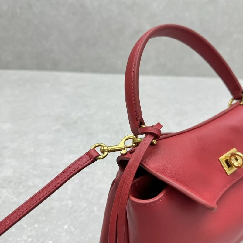 Authentic Balenciaga Top Handle Bags