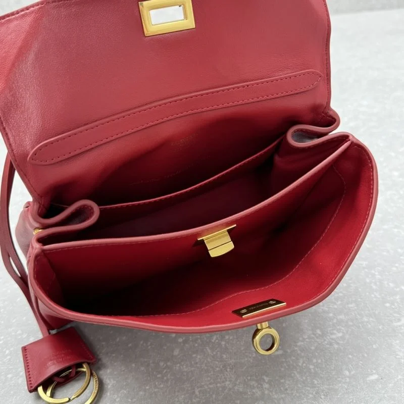 Authentic Balenciaga Top Handle Bags