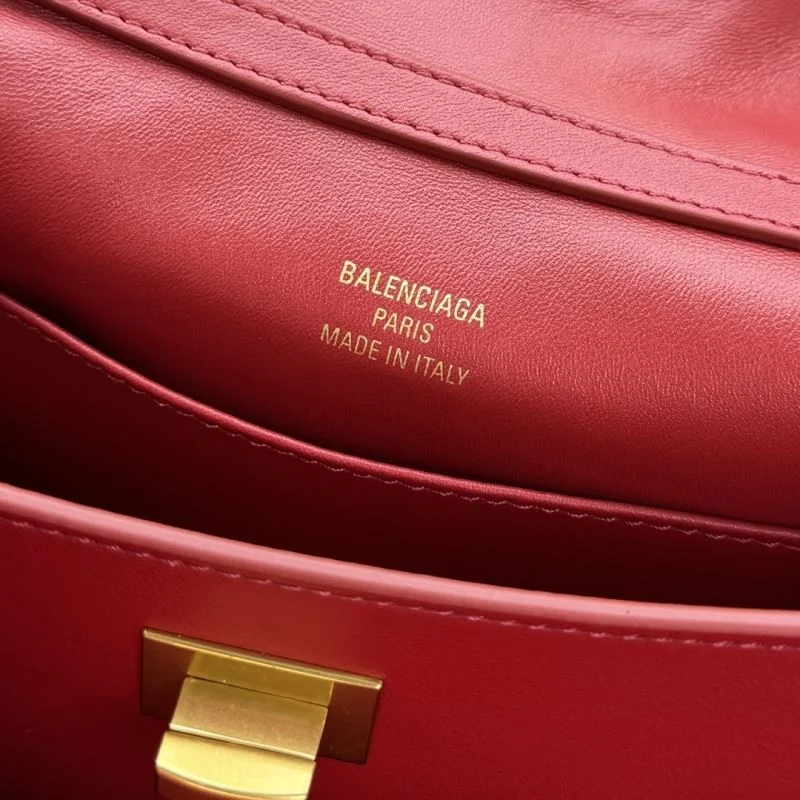 Authentic Balenciaga Top Handle Bags
