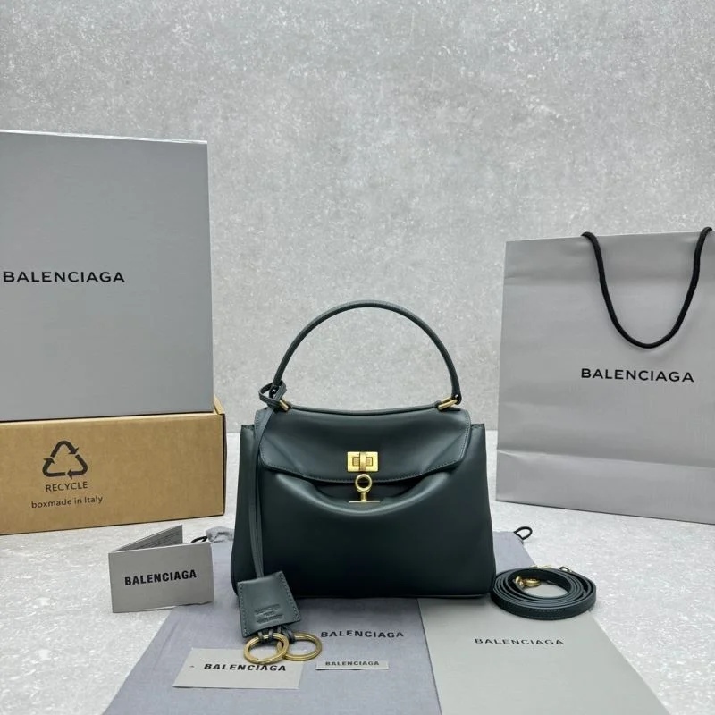 Balenciaga Top Handle Bags