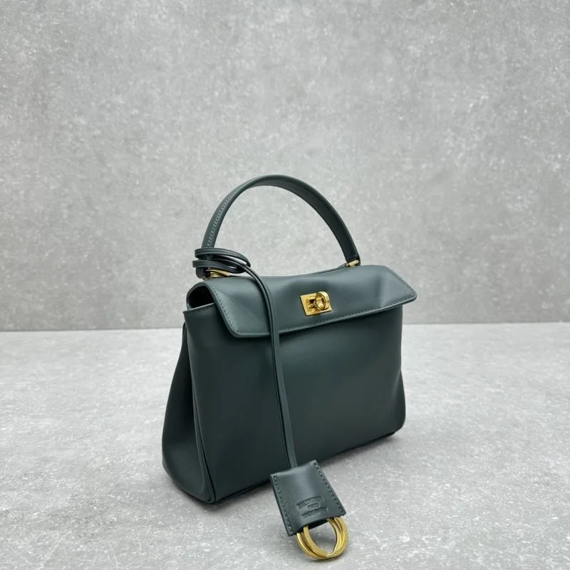 Reasonably priced Balenciaga Top Handle Bags