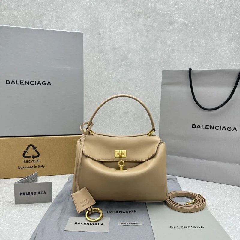 Balenciaga Top Handle Bags