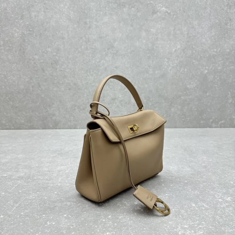 Original Balenciaga Top Handle Bags