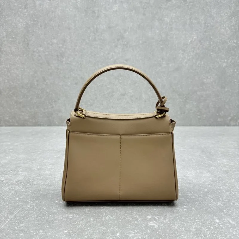 Original Balenciaga Top Handle Bags