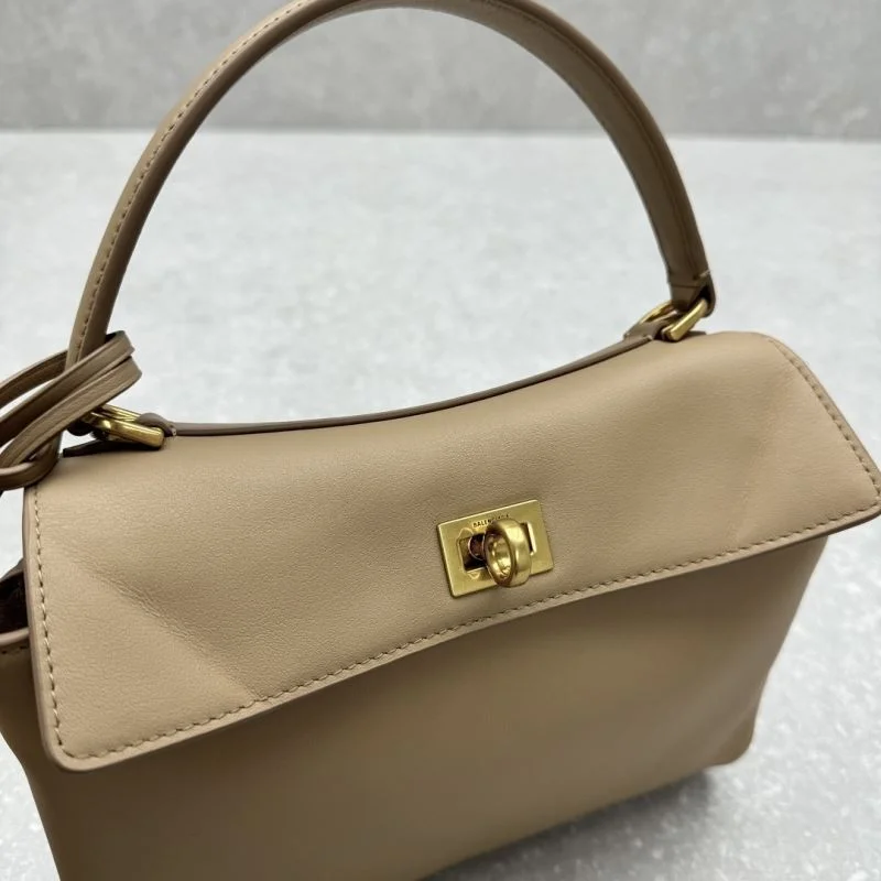 Original Balenciaga Top Handle Bags