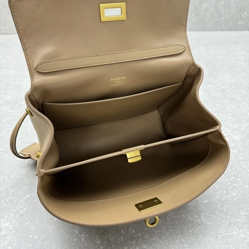Original Balenciaga Top Handle Bags